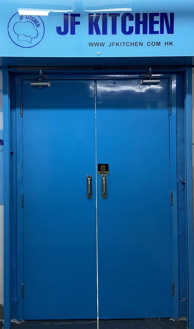 關於我們 - JF Kitchen